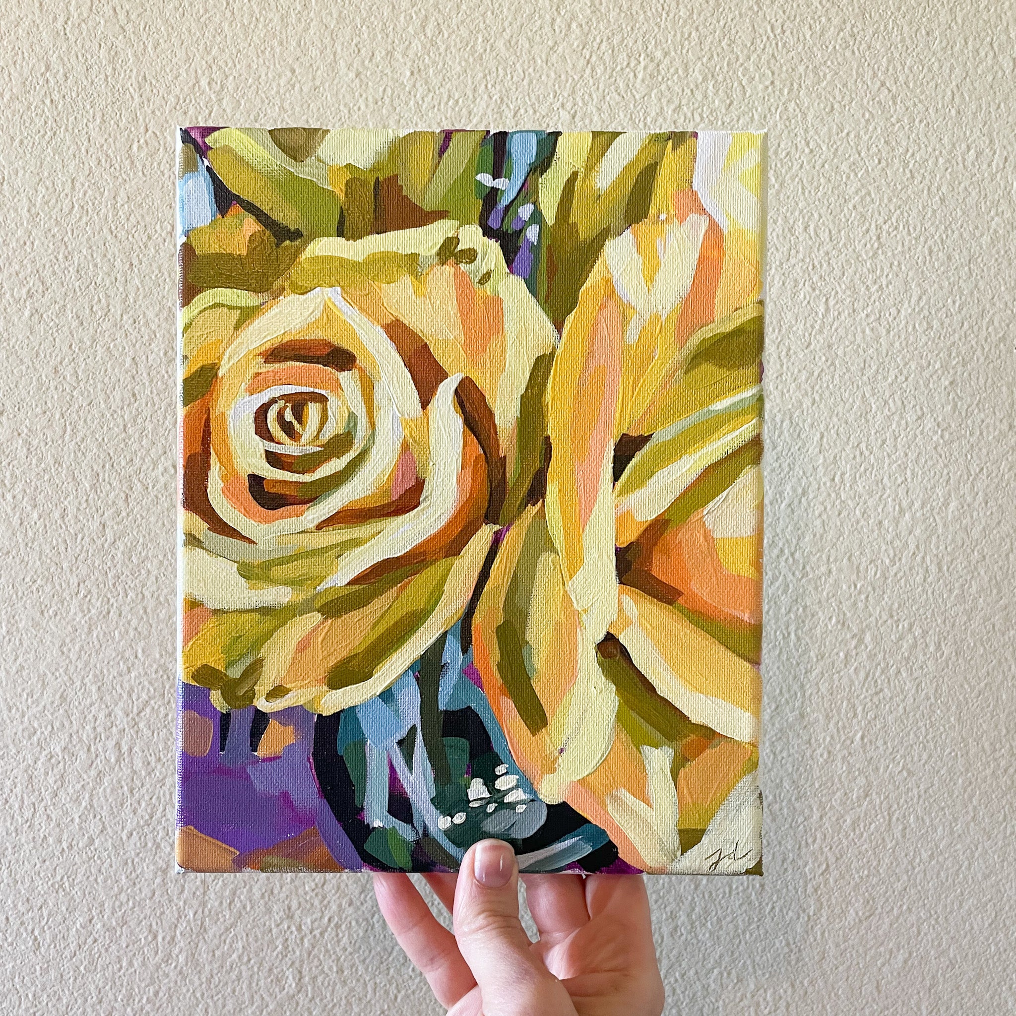 Collections – Jessie Dodington Art