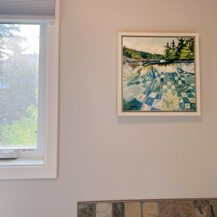 Collections – Jessie Dodington Art