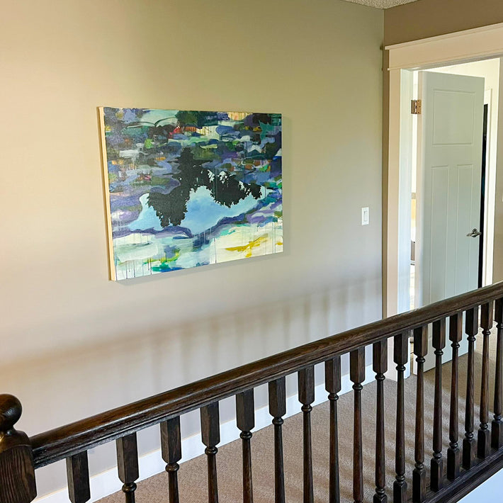 Jessie Dodington Art Studio