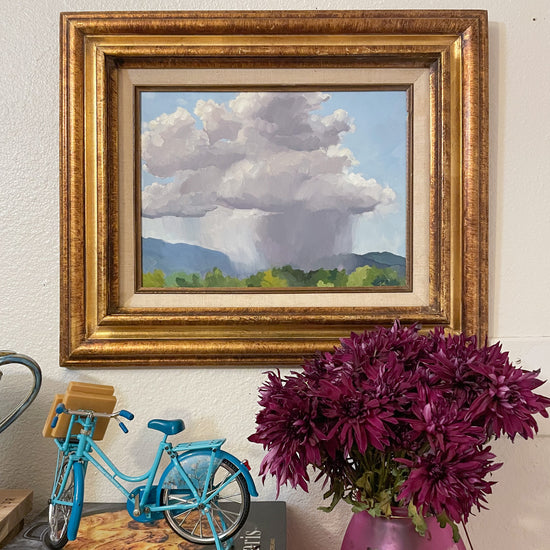 Jessie Dodington Art Studio