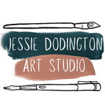 Jessie Dodington Art Studio